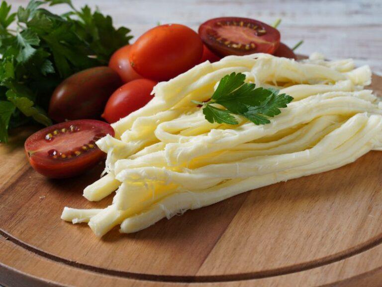 String Cheese Nutrition: 5 Health Benefits, Calories & Smart Snacking ...